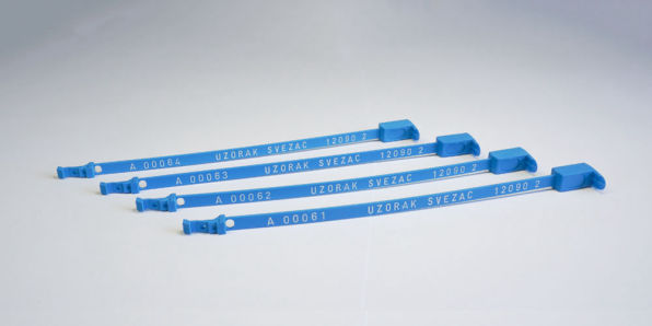 Plomba za zatvaranje pošiljke